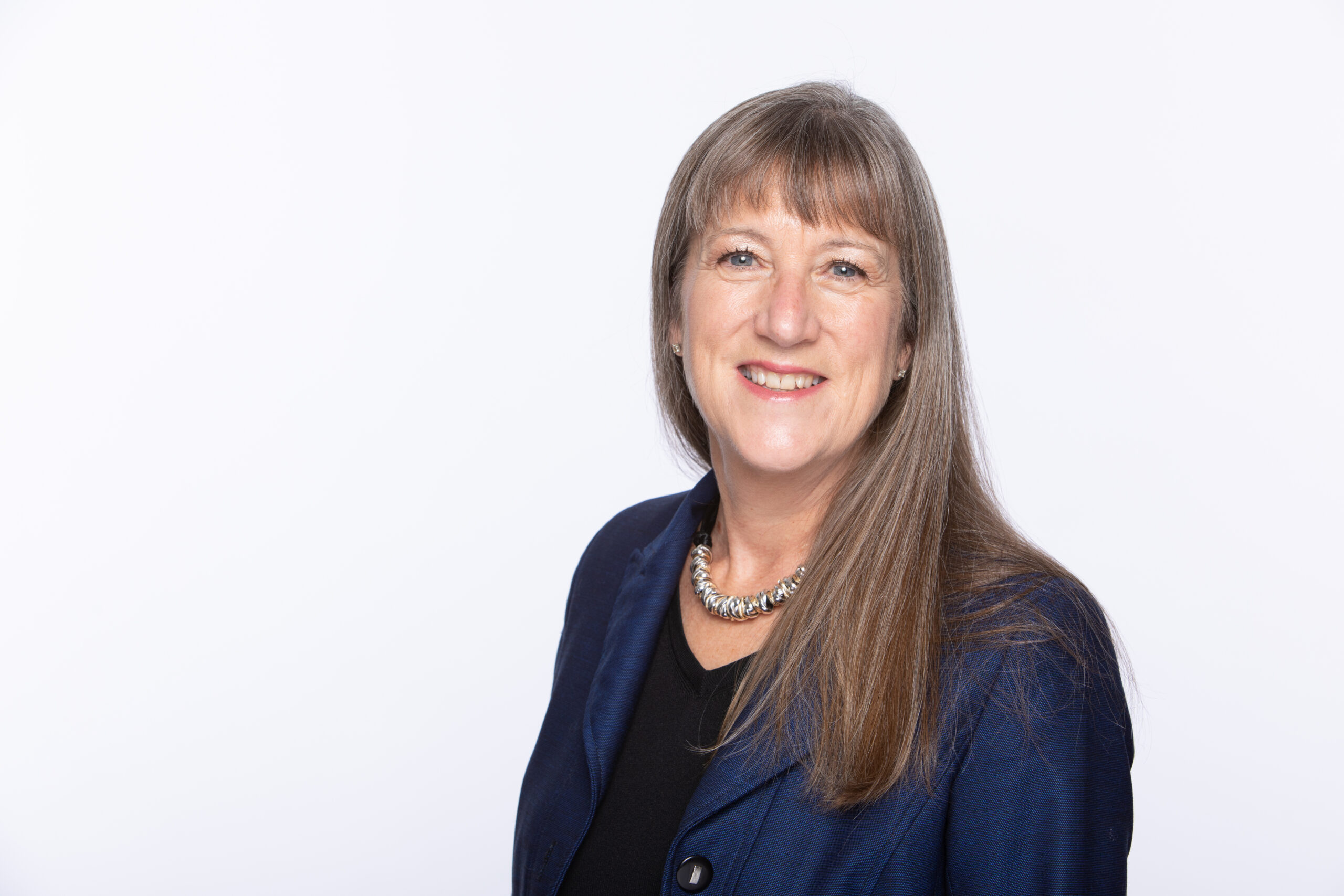 Julie Muir - Will Power